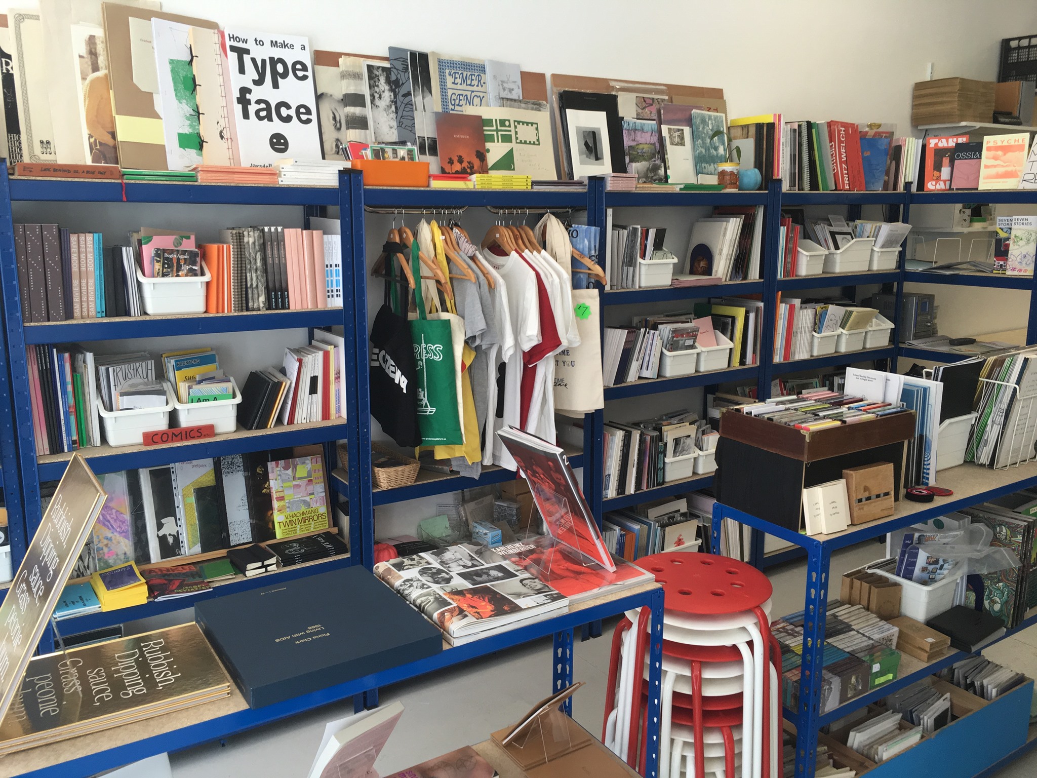 Case study: Good Press - workers.coop