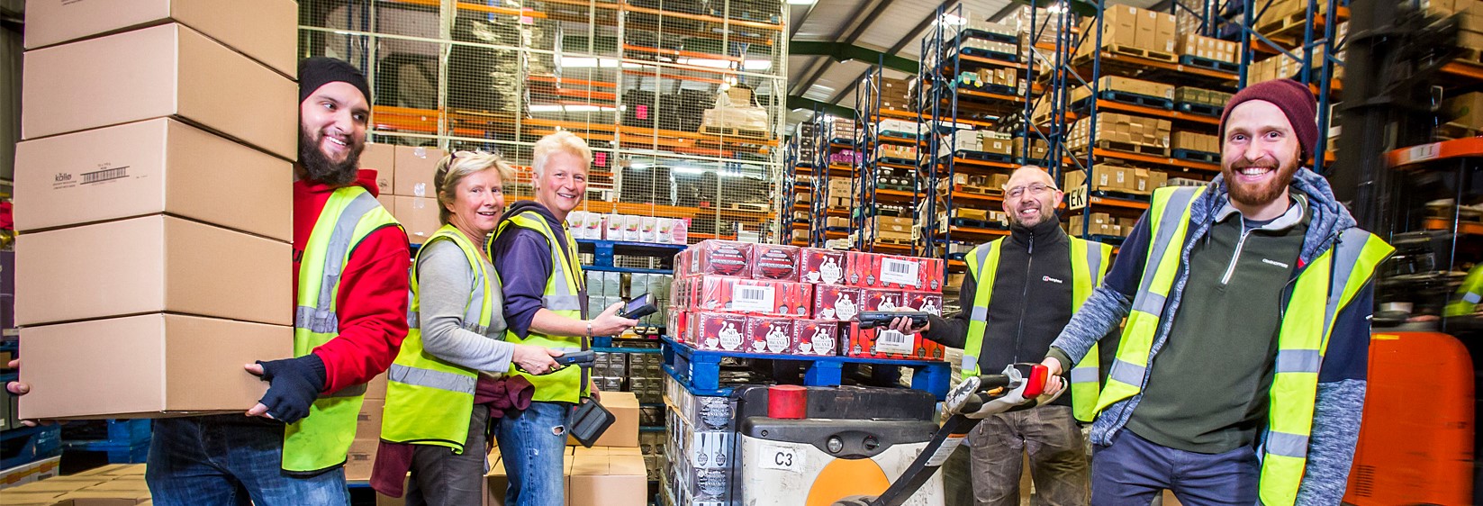 Case study: Suma Wholefoods - workers.coop